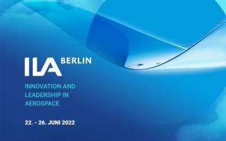 Bald ist es soweit: Die ILA 2022 öffnet ihre Türen | FLYBOTS.INFO